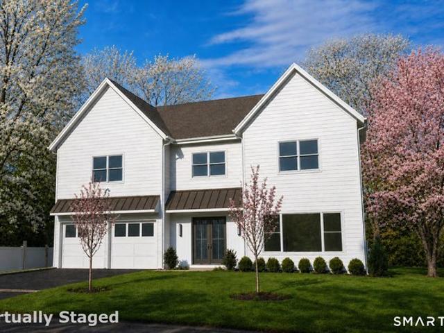 3 Bowling Ln, Westport, CT 06880
