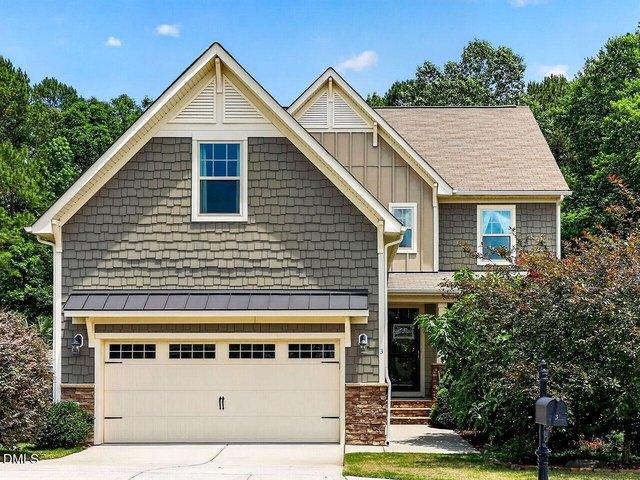 3 Bougainvillea Ct, Durham, NC 27713