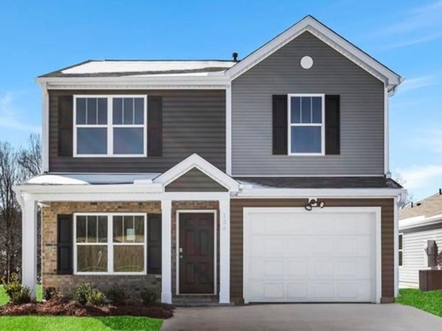 3 Bourn Dr, Simpsonville, SC 29680