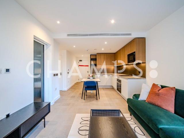 3 Boxwood Gardens, London E1W, Studio to rent, £2,860 pcm | PrimeLocation