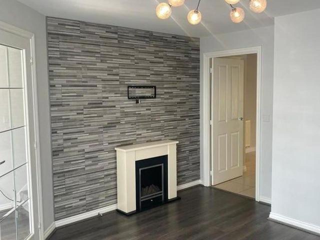 3 BR Crumpsall Family House