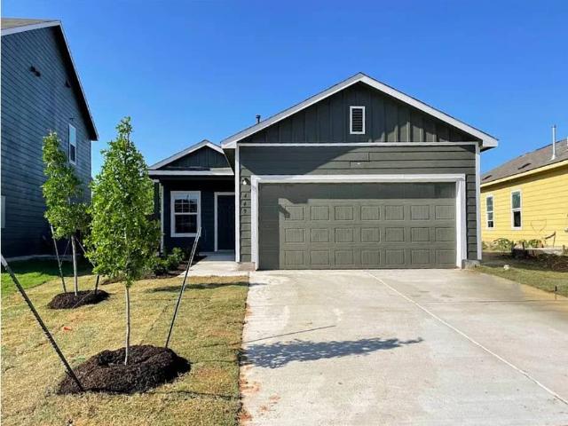 3 BR in Maxwell