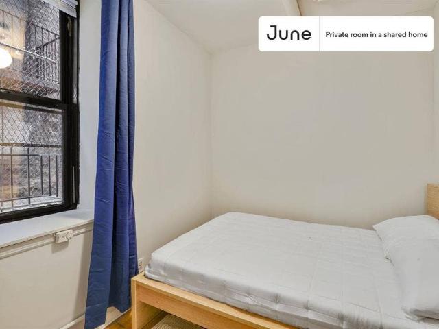 3 BR in New York City