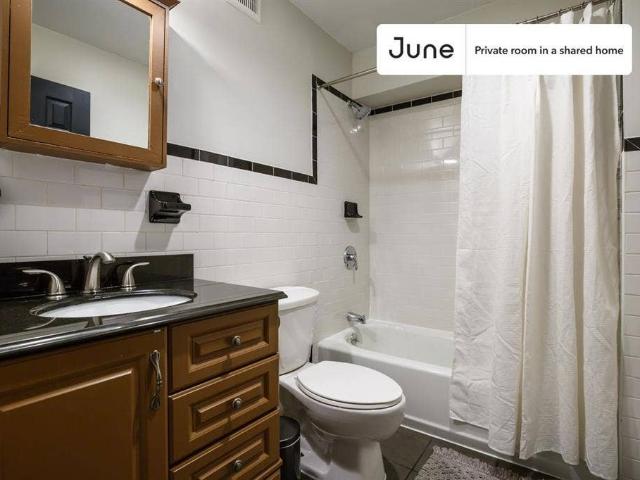 3 BR in New York City
