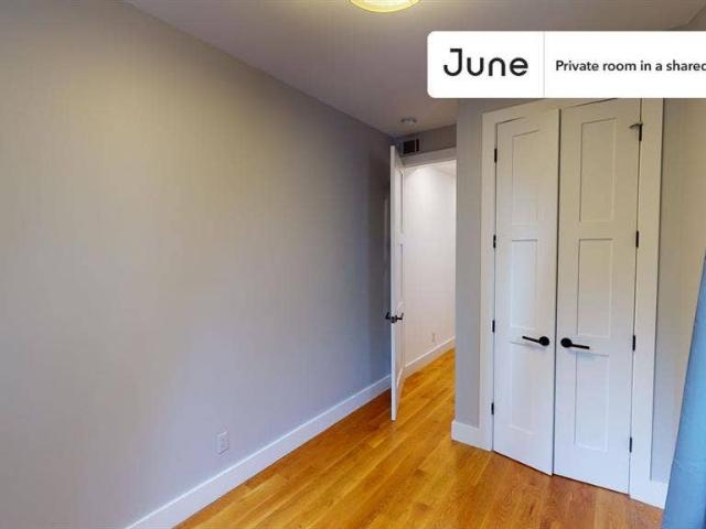 3 BR in New York City