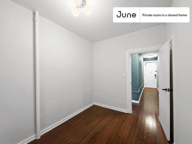 3 BR in New York City