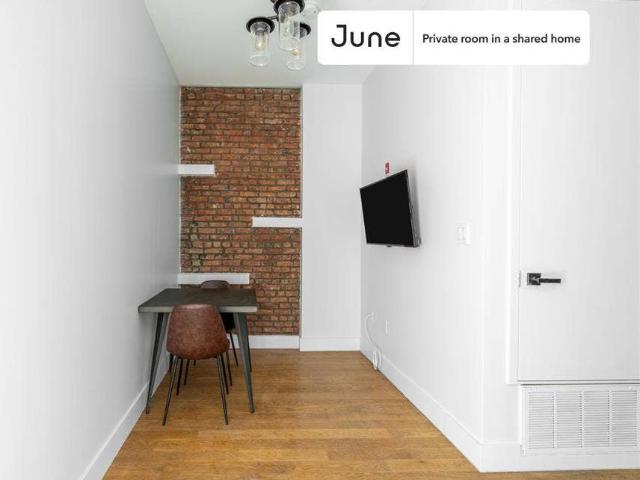 3 BR in New York City