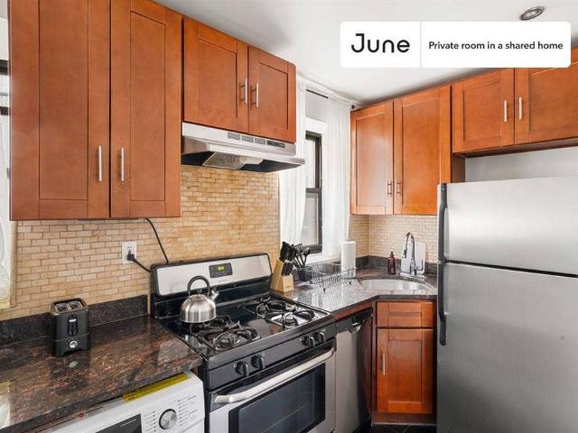3 BR in New York City
