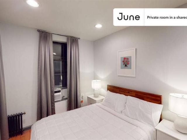 3 BR in New York City