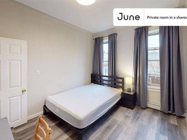 3 BR in New York City