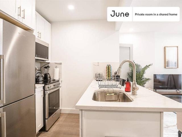 3 BR in New York City