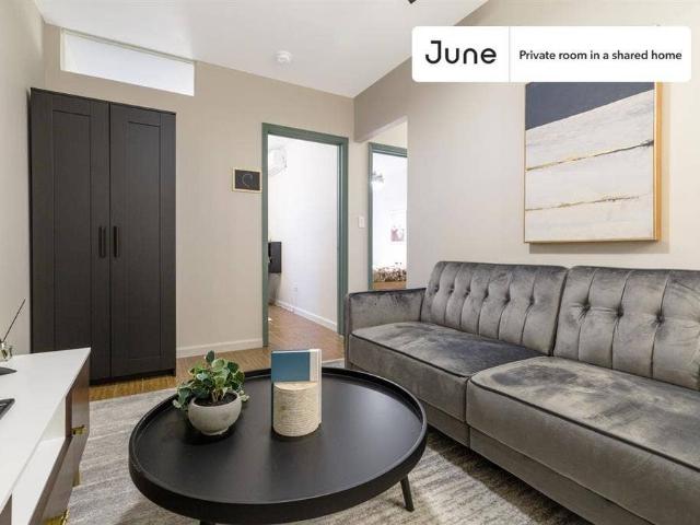 3 BR in New York City