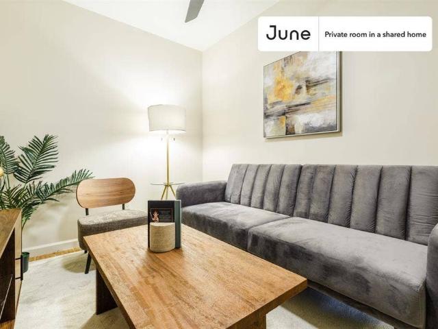 3 BR in New York City