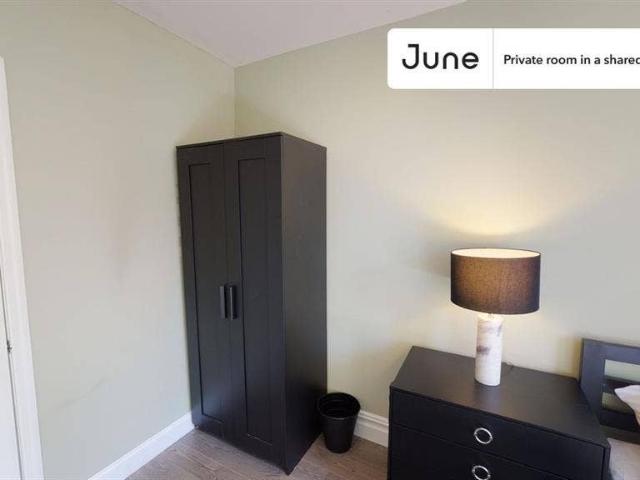 3 BR in New York City
