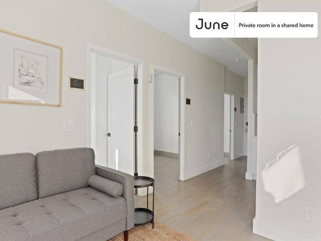 3 BR in New York City