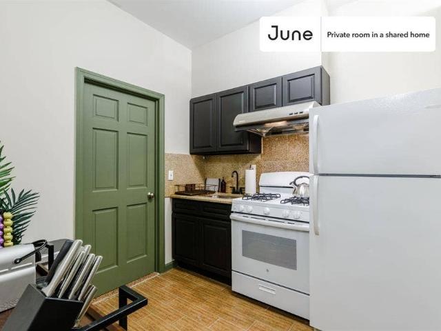 3 BR in New York City