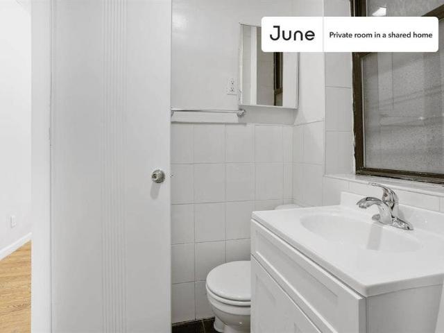3 BR in New York City