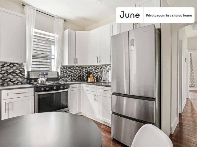 3 BR in New York City