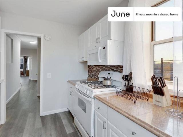 3 BR in New York City