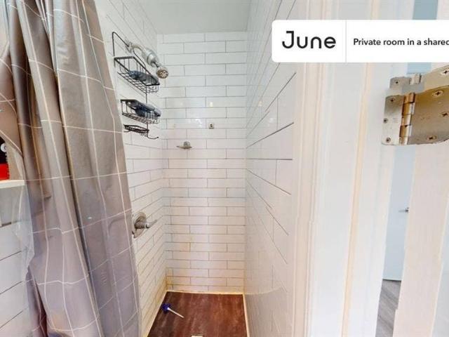 3 BR in New York City