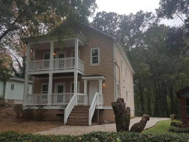 3 BR in Atlanta
