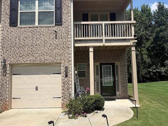 3 BR in Atlanta