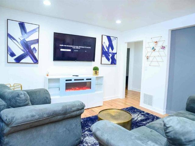 3 BR in Atlanta