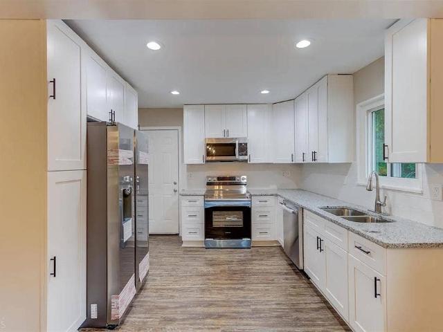 3 BR in Atlanta