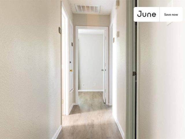 3 BR in Austin