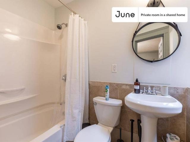 3 BR in Boston
