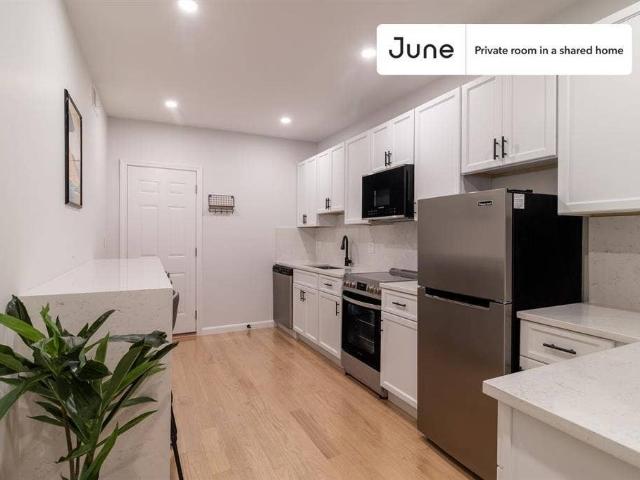 3 BR in Boston