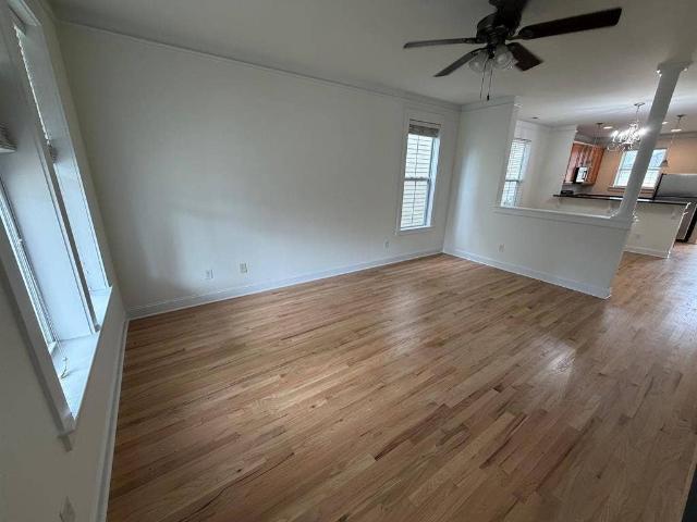 3 BR in Charlotte