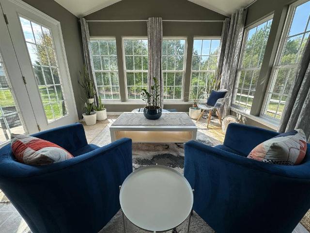 3 BR in Charlotte