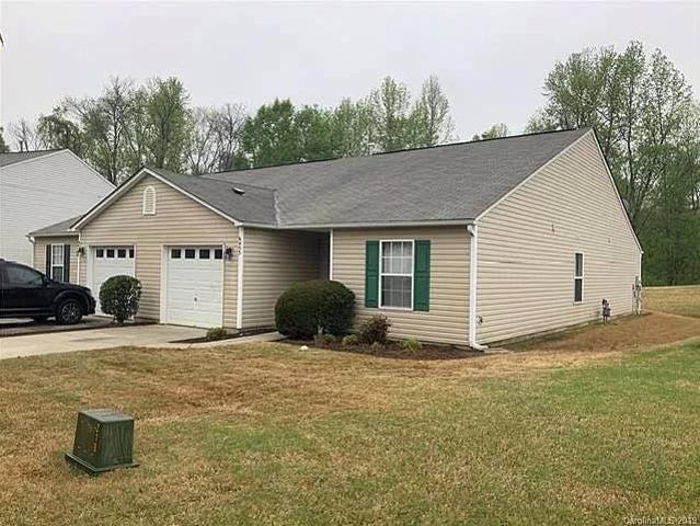 3 BR in Charlotte