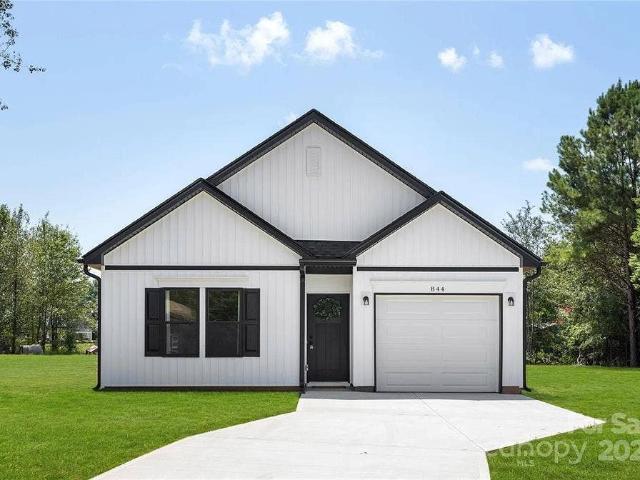 3 BR in Charlotte