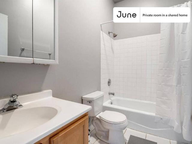 3 BR in Chicago