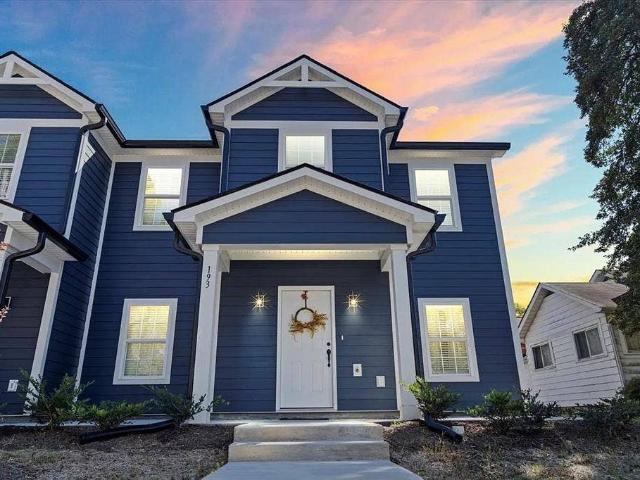 3 BR in Concord