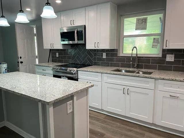 3 BR in Conyers