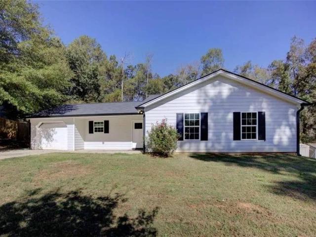 3 BR in Covington