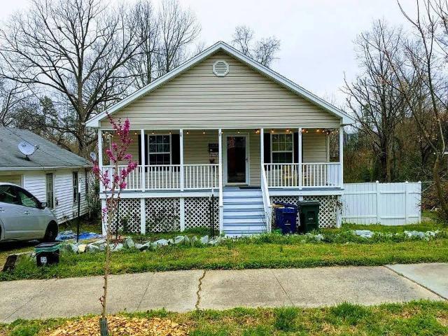 3 BR in Durham