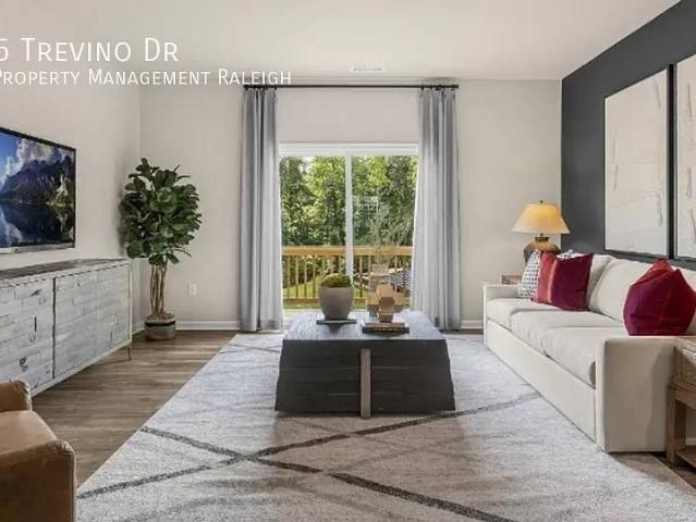 3 BR in Durham