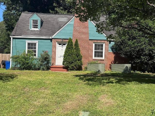 3 BR in East Point