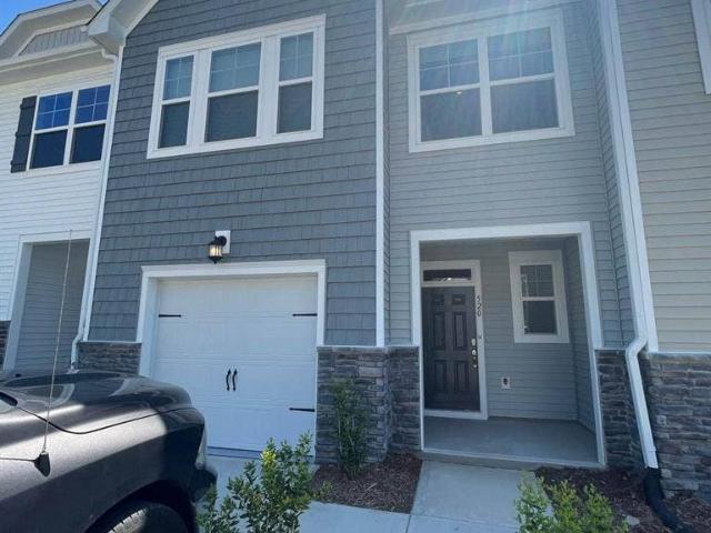 3 BR in Garner