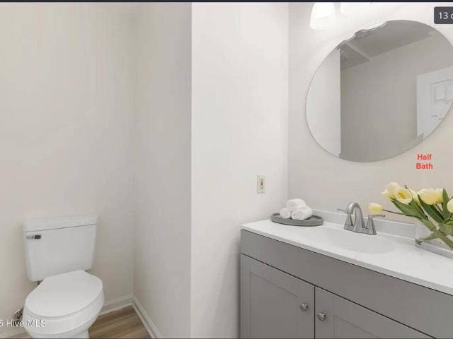 3 BR in Holly Springs