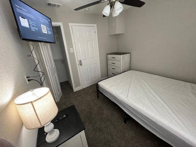 3 BR in Houston