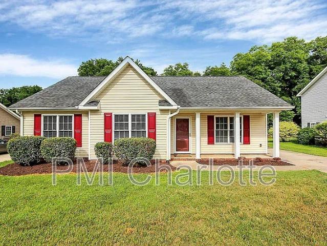 3 BR in Kannapolis