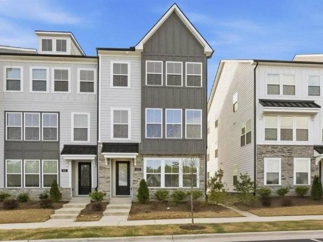 3 BR in Knightdale