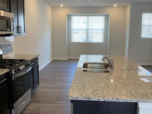 3 BR in Raleigh