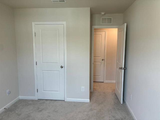 3 BR in Raleigh