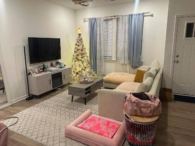 3 BR in Raleigh